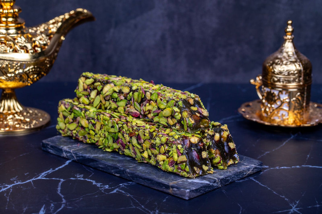 House of Turkish Delight – My Store